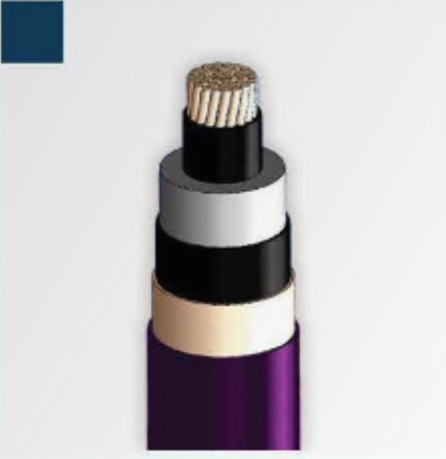 XLPE電纜 2kV 交連聚乙烯電力電纜-XLPE Power Cable